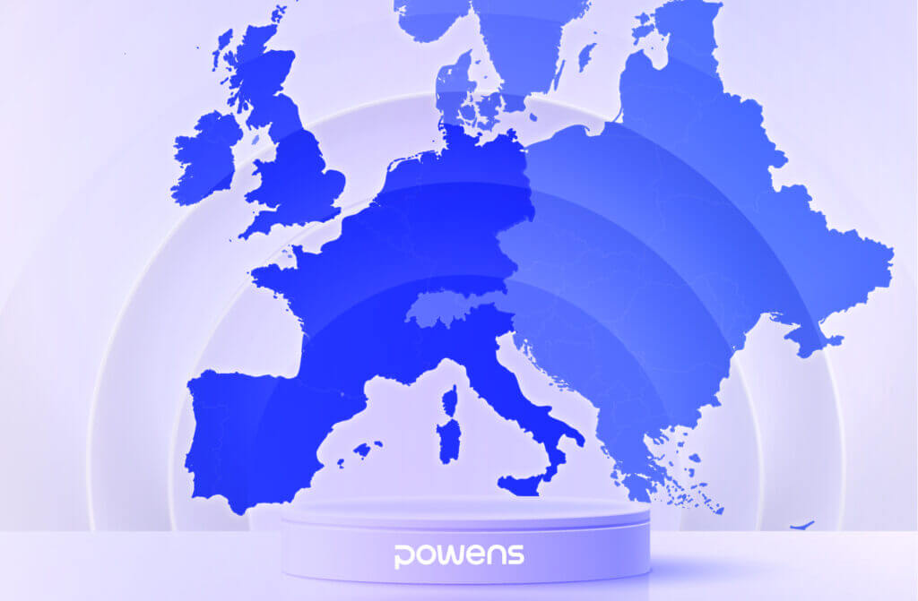 Acceleration of the API’s European coverage and strengthening of Open ...