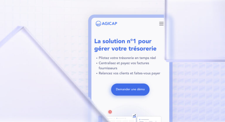 Agicap leverages Open Banking to help SMBs track their cash in real ...