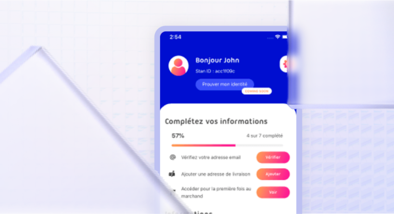 With 2-click payment, Brightweb boosts e-commerce conversion rates