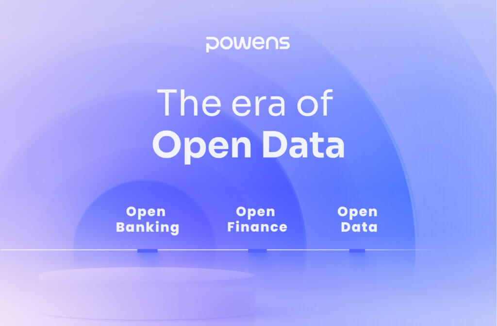 From Open Banking to Open Data – What Does the Future Hold? - Powens
