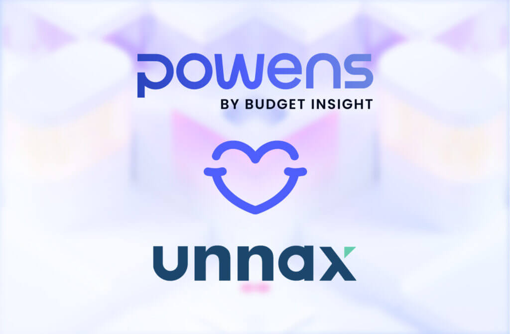 Powens and Unnax Join Forces - Powens