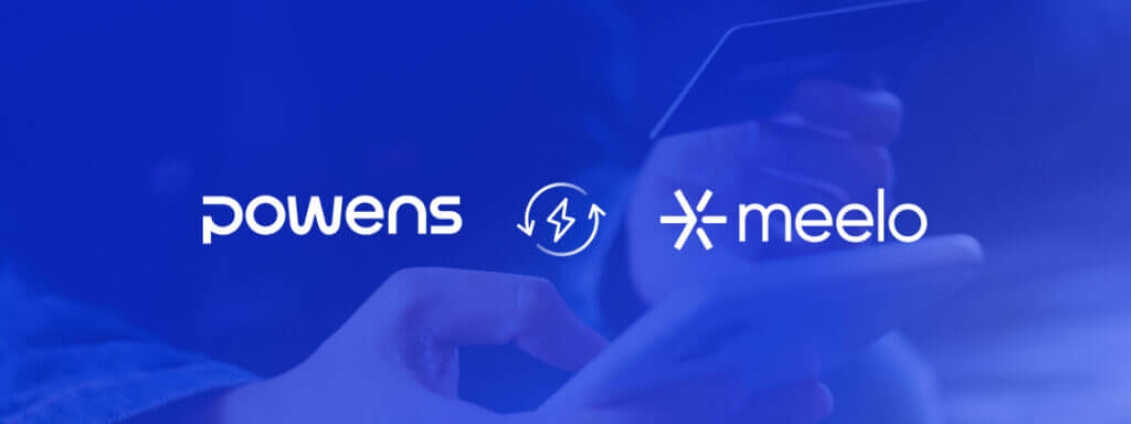 Powens x Meelo - Powens