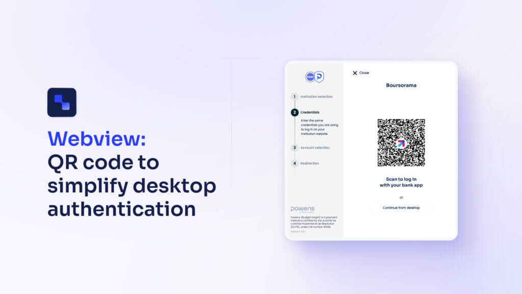 Summer 2023 Product Release - Powens