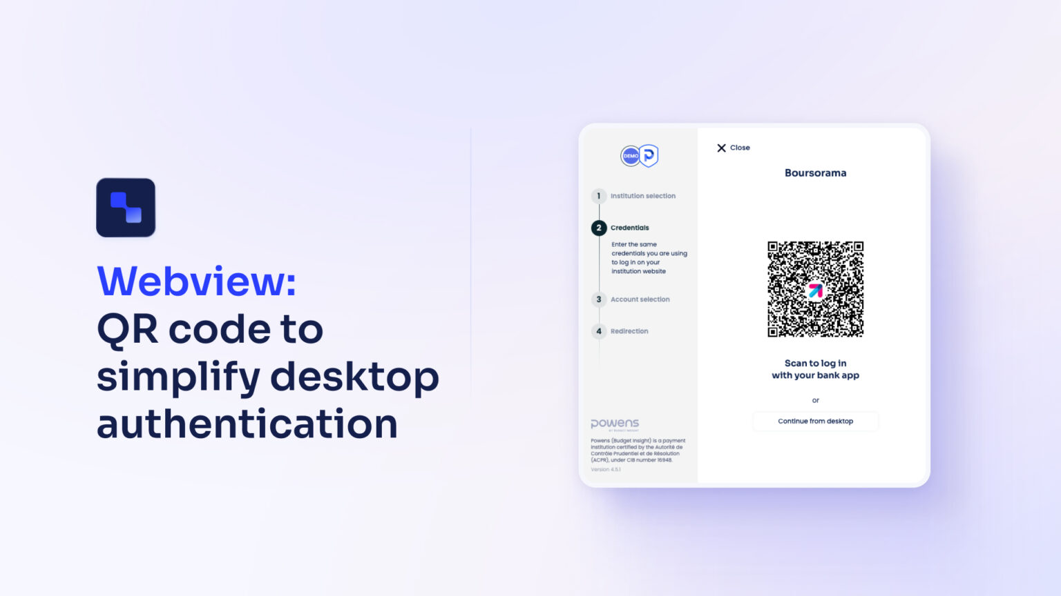 Summer 2023 Product Release - Powens