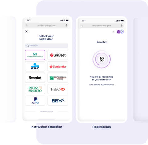 Platform Overview - Powens