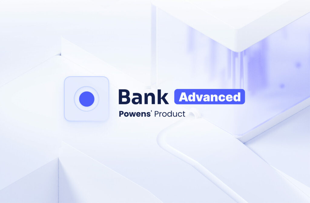 Taking transactions further! - Powens