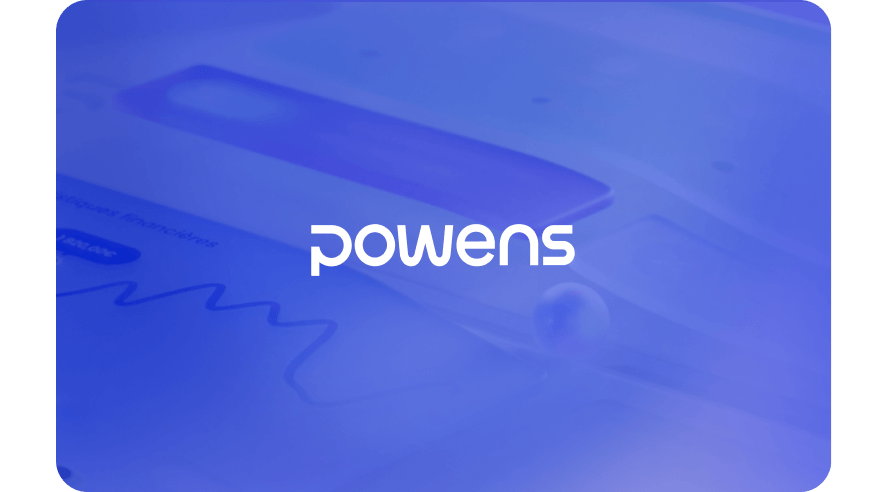 About us - Powens