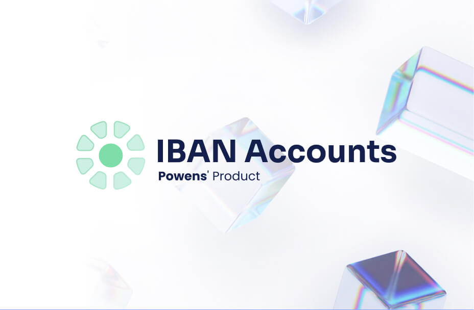 IBAN Accounts - Powens