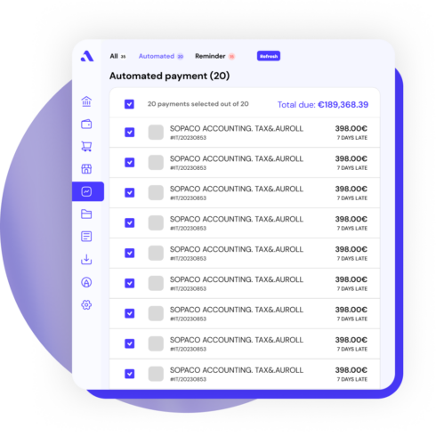 Payin Solutions - Powens