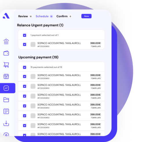 Payout Solutions - Powens