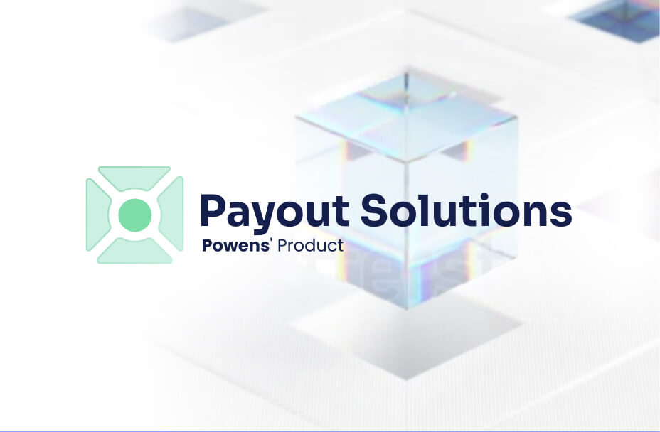 Payout Solutions - Powens