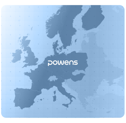 Présentation des produits - Powens