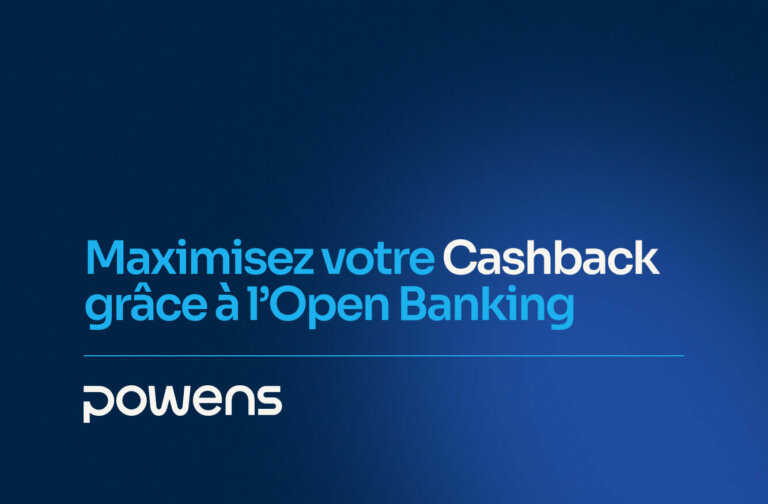 Powens - Plateforme Open Finance