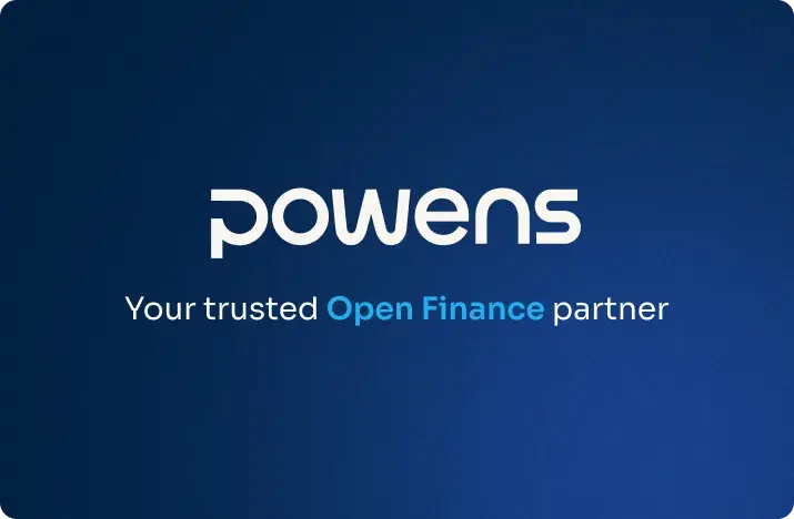 Financial Data Aggregation API | Powens
